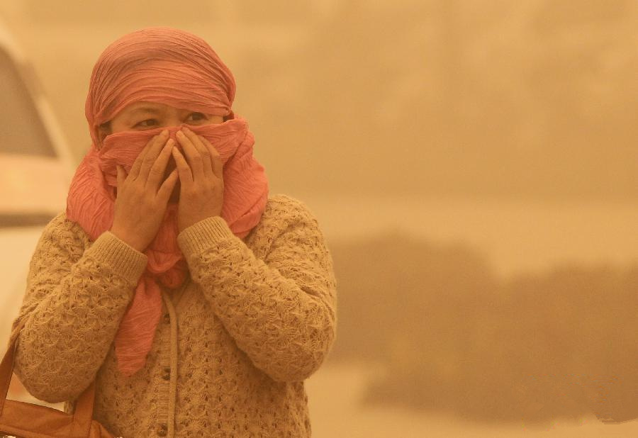 Explore China's Culture - 5 things you may not know about Grain Rain ...