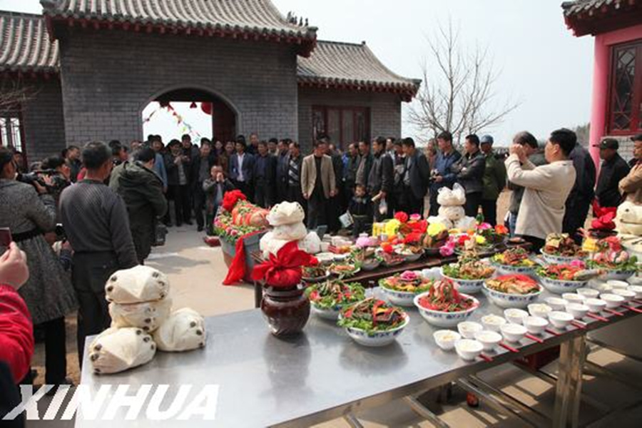 Explore China's Culture - 5 things you may not know about Grain Rain ...