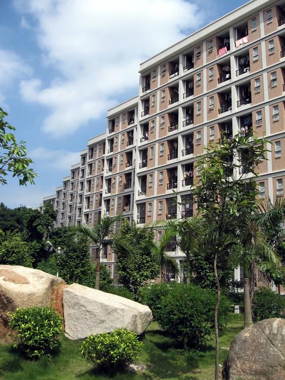 English-Medium Programs at South China University of Technology | Study ...