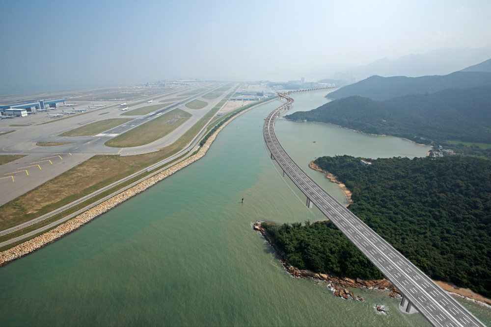Great Ancient & Grand Modern Engineering - China has Both! | Study In China