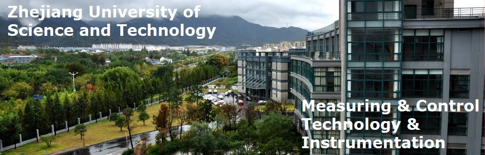 ZUST - Measuring & Control Technology & Instrumentation | Study In China